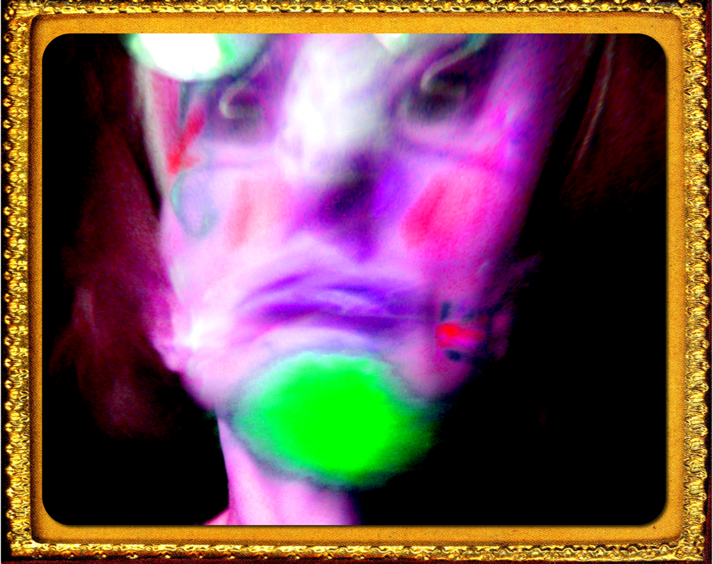 Titounet l’Ouverture – ParanoiaCritic Ed